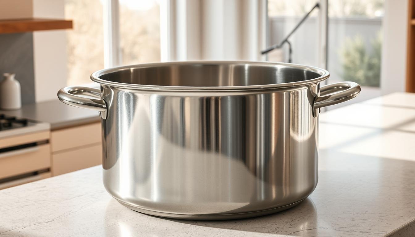 Stock Pot: Why Every Kitchen Needs One for Soups, Stews, and Big Batch ...