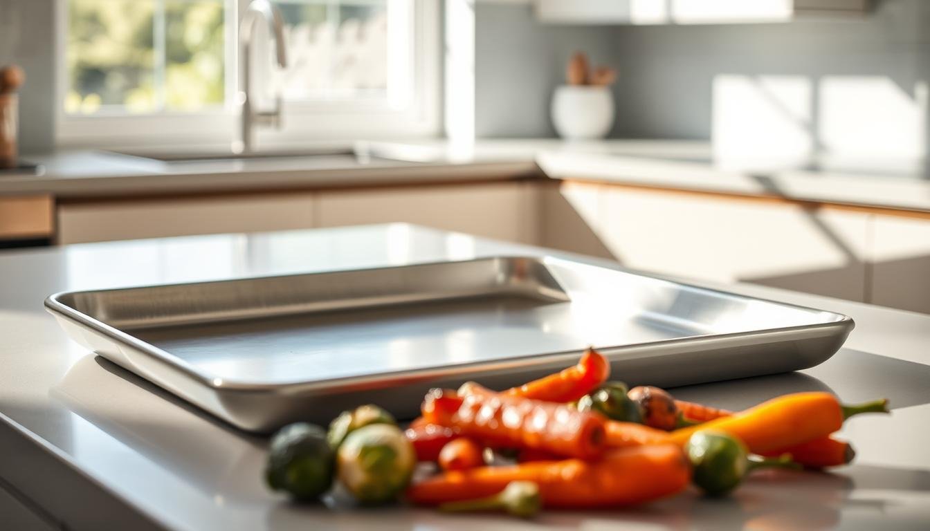 Sheet Pan: The Secret to Simple, One-Pan Dinners and Perfect Roasts ...