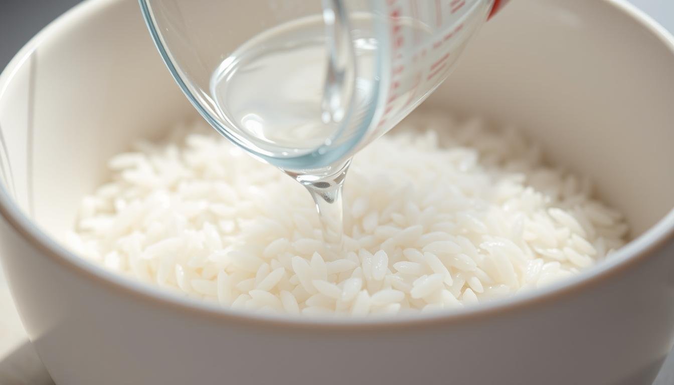 How Much Water Do I Need To Cook Rice - Perfect Ratios Guide